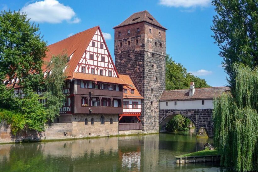 From Munich: Nuremberg Day Trip by Train - Practical Details and Tips