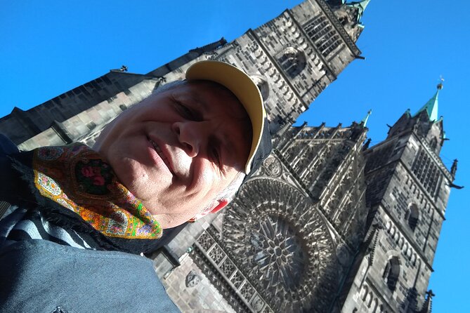 From Munich: Nuremberg Old Town Private Day Trip - Review Summary