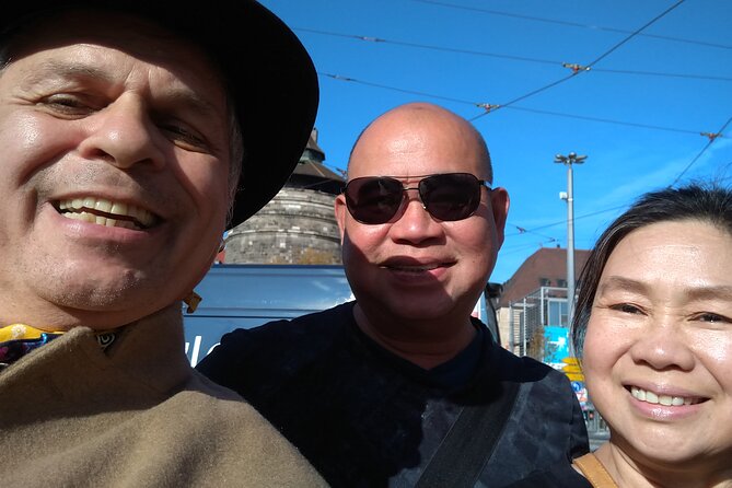 From Munich: Nuremberg Old Town Private Day Trip - Final Thoughts