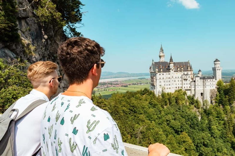 From Munich: Premium Neuschwanstein Castle & Linderhof Tour - Practical Tips for Making the Most of the Tour