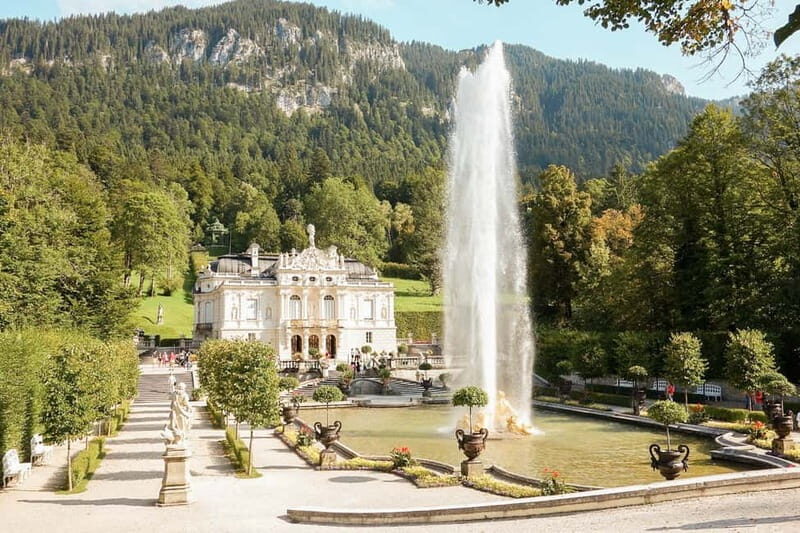From Munich: Premium Neuschwanstein Castle & Linderhof Tour - Who Is This Tour Best For?