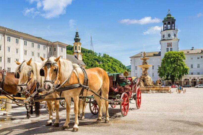From Munich: Private Day Trip to Salzburg - Why Choose This Tour?