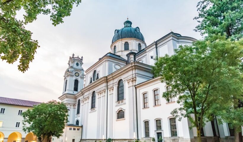 From Munich: Private Day Trip to Salzburg - The Value of the Experience