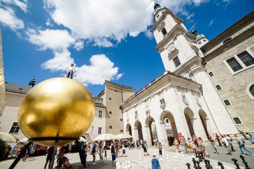 From Munich: Private Day Trip to Salzburg - What You Should Know Before Booking