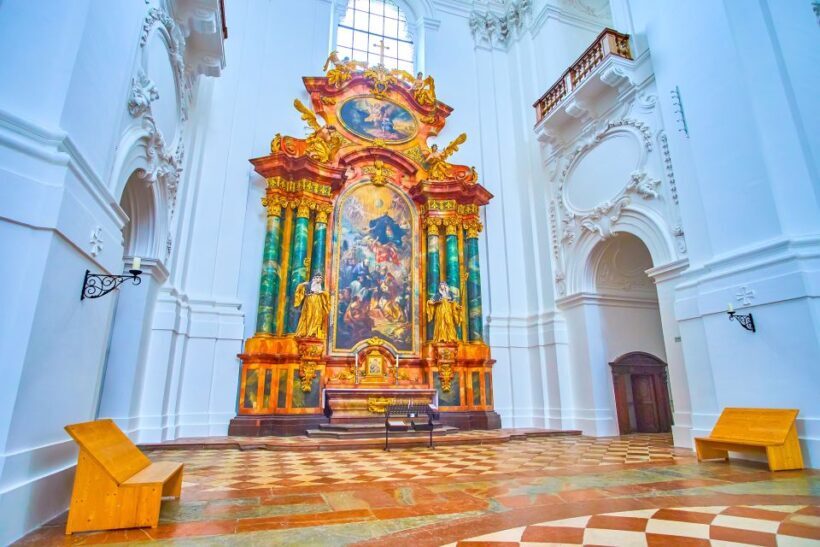 From Munich: Private Day Trip to Salzburg - Who Is This Tour Best For?