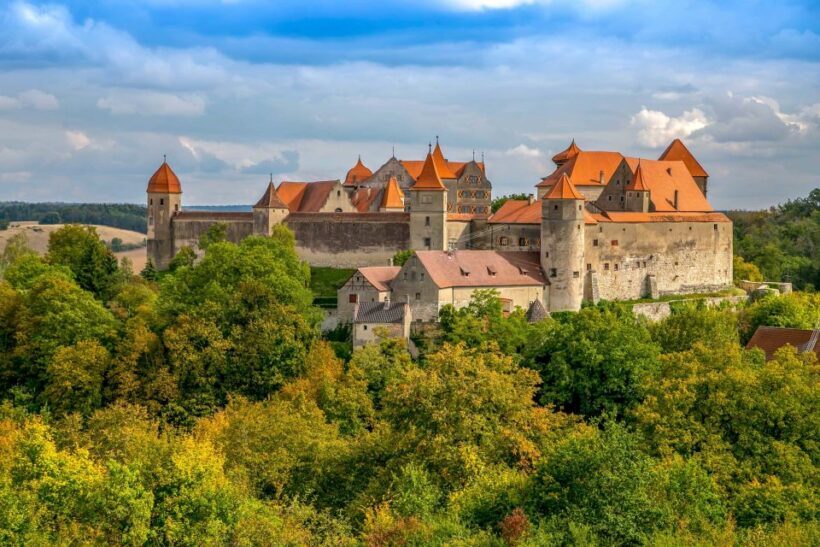 From Munich: Rothenburg and Nördlinger Ries Day Trip by Bus - Who Would Enjoy This Tour?