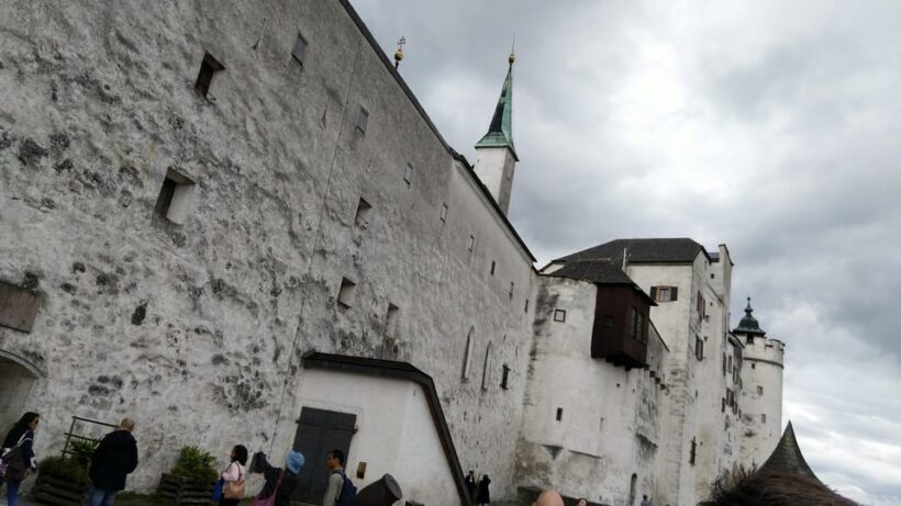 From Munich: Salzburg Day Trip with Train Ticket - Exploring Salzburg in a Day from Munich: A Practical and Authentic Experience