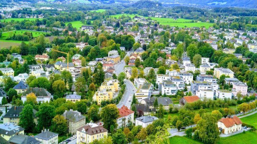 From Munich: Salzburg Day Trip with Train Ticket - Key Points