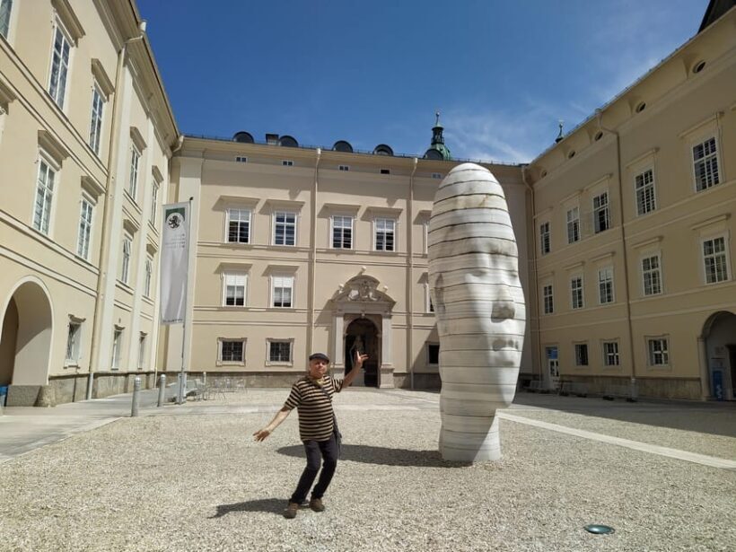 From Munich: Salzburg Day Trip with Train Ticket - FAQ