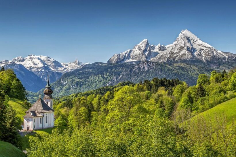 From Munich: Salzburg, St. Wolfgang, and the Salzkammergut - From Munich: Salzburg, St. Wolfgang, and the Salzkammergut — An In-Depth Review