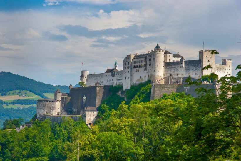 From Munich: Salzburg, St. Wolfgang, and the Salzkammergut - What Makes This Tour Stand Out