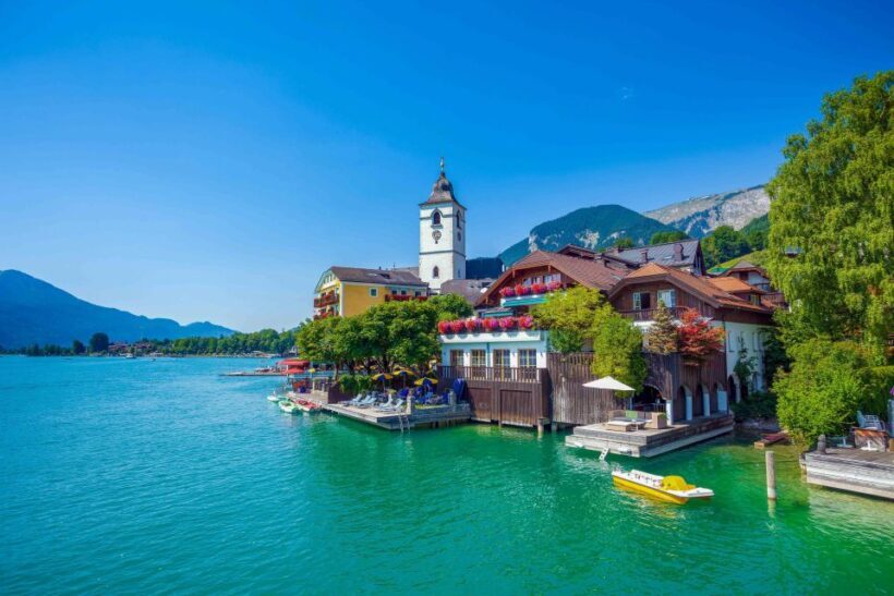 From Munich: Salzburg, St. Wolfgang, and the Salzkammergut - What Travelers Love (and What They’re Less Enthusiastic About)