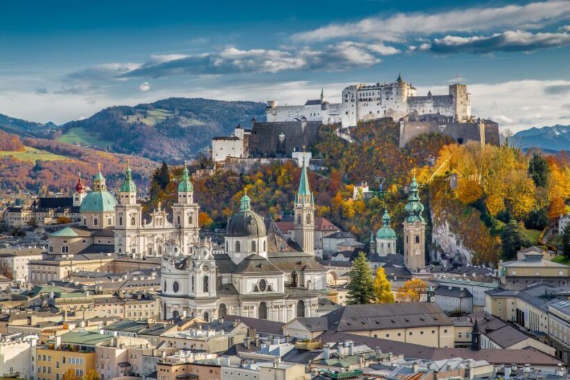 From Munich: Salzburg, St. Wolfgang, and the Salzkammergut - Practical Details and Tips