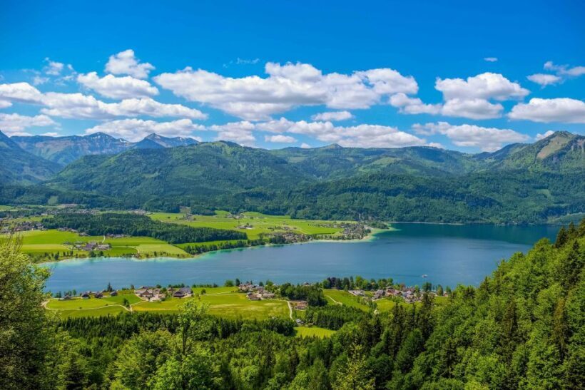 From Munich: Salzburg, St. Wolfgang, and the Salzkammergut - Who Should Consider This Tour?