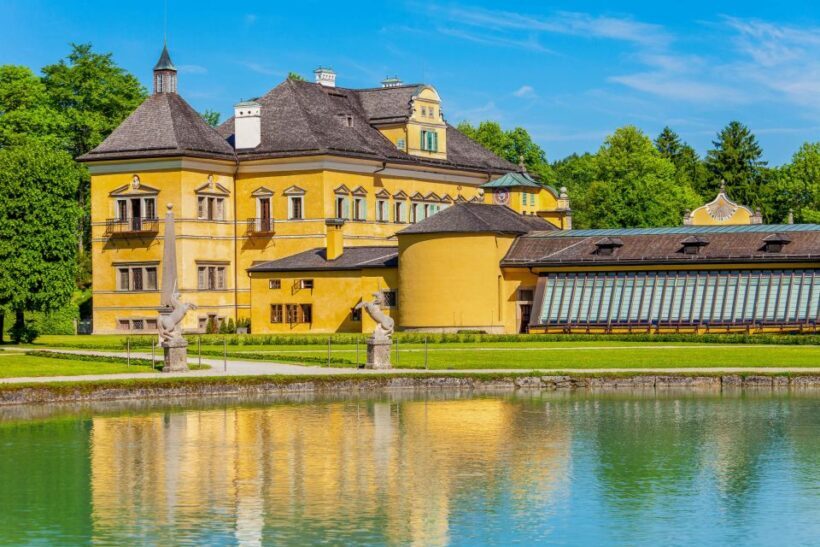 From Munich: Salzburg, St. Wolfgang, and the Salzkammergut - The Sum Up
