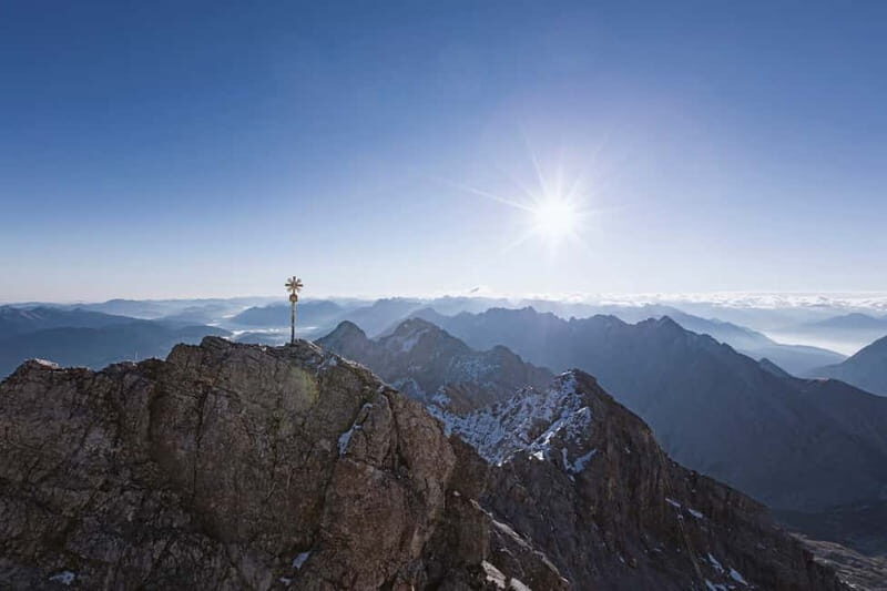 From Munich: Tour of Germany's Highest Peak Zugspitze - How Does the Tour Add Value?