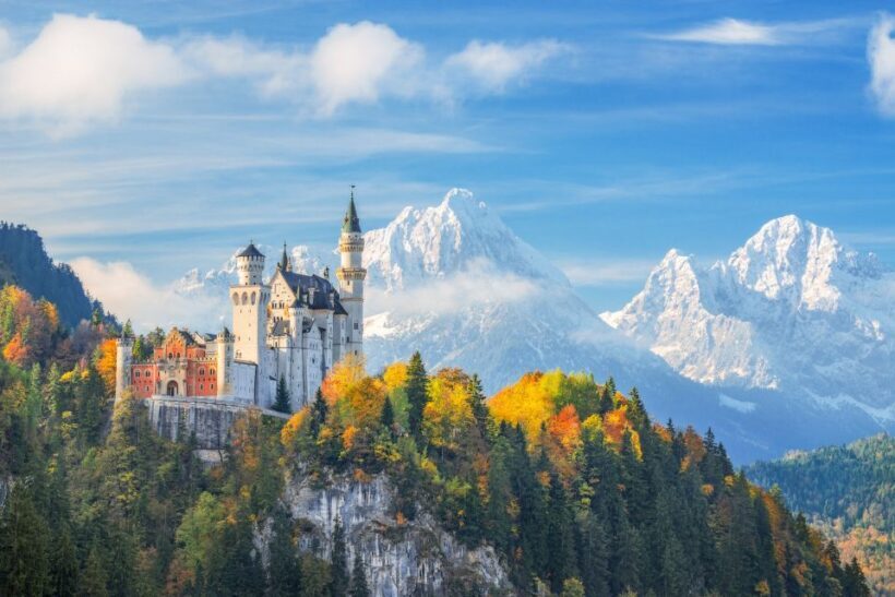From Munich: Trip to Neuschwanstein & Linderhof in Spanish - An In-Depth Look at the Experience