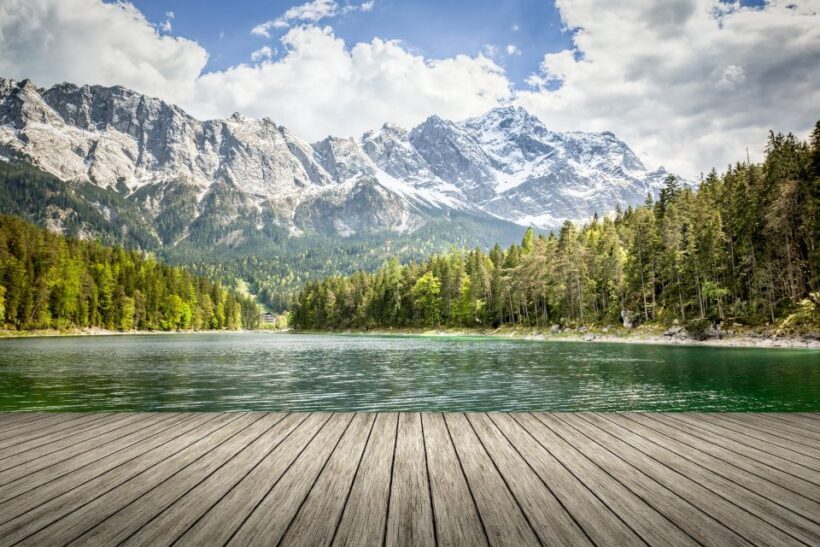 From Munich: Zugspitze Mountain Van Tour with Garmisch Town - A Deep Dive into the Zugspitze Tour Experience