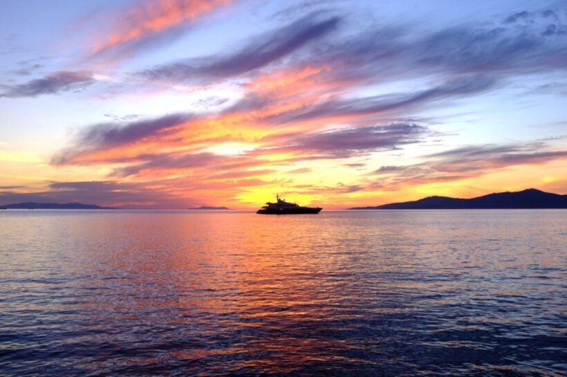 From Mykonos: Afternoon Delos Cruise & Guided Tour - Exploring the From Mykonos: Afternoon Delos Cruise & Guided Tour