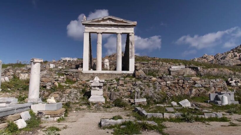 From Mykonos: Afternoon Delos Cruise & Guided Tour - The Experience in Review