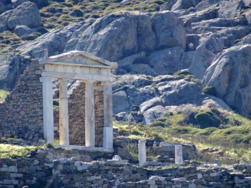 From Mykonos: Ancient Delos Tour - The Value of Guided Expertise