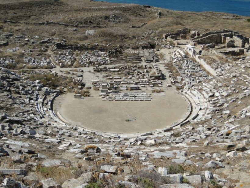 From Mykonos: Ancient Delos Tour - Who Will Love This Tour?