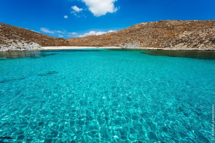 From Mykonos: Delos & Rhenia Islands Half-Day Trip by Boat - Setting Sail from Mykonos
