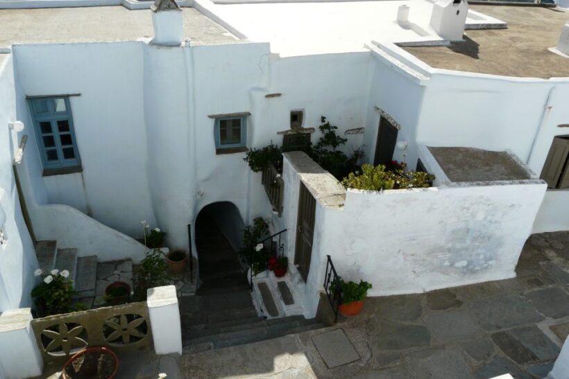 From Mykonos: Full-Day Trip to Tinos Island - Authenticity and Traveler Feedback