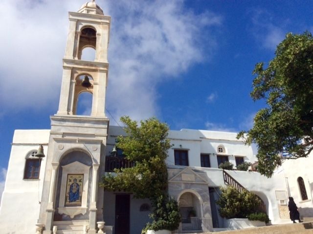 From Mykonos: Full-Day Trip to Tinos Island - Who Would Love This Tour?