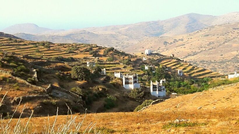 From Mykonos: Full-Day Trip to Tinos Island - In The Sum Up