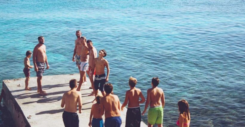 From Mykonos: Paradise Beach Boat Trip - Is It Worth the Price?