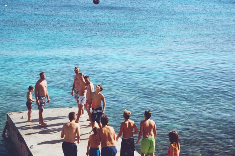 From Mykonos: Paradise Beach Boat Trip - Practical Tips for Travelers