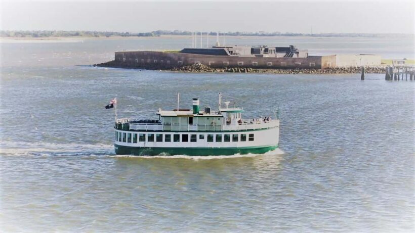 From Myrtle Beach: Charleston Day Trip, Boone Hall & Cruise - The Experience: Balancing Value and Authenticity