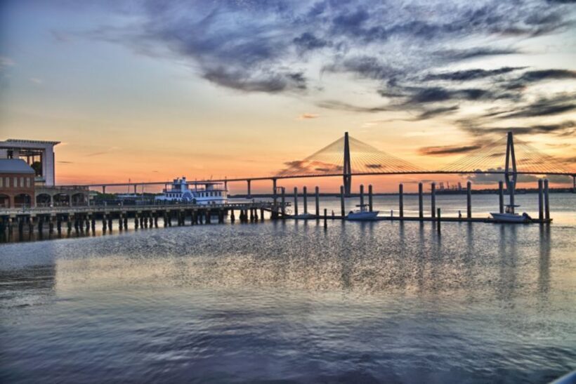 From Myrtle Beach: Charleston Day Trip, Boone Hall & Cruise - Final Thoughts