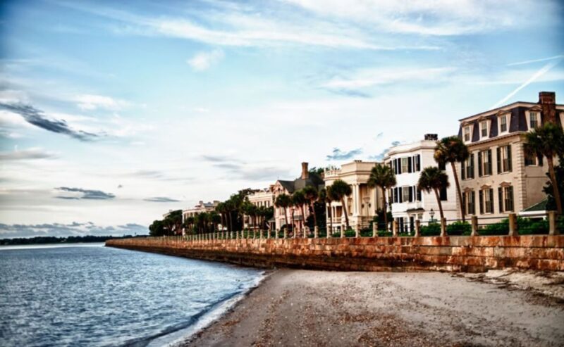 From Myrtle Beach: Charleston Day Trip, Boone Hall & Cruise - Frequently Asked Questions