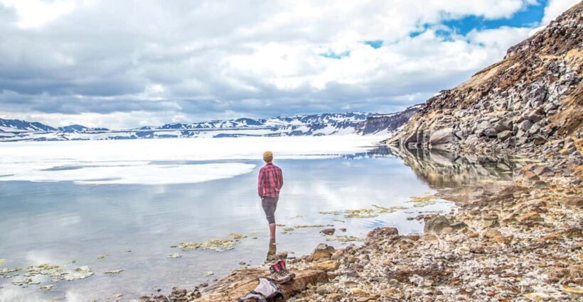 From Mývatn Lake: Askja Volcano & Wilderness Super Jeep Tour - Practical Information and Tips
