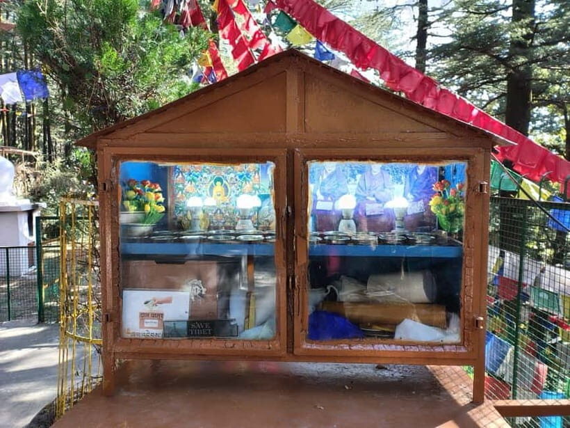 From Naddi: Guided Himalayan Nomad Culture & Nature Walk - Key Points