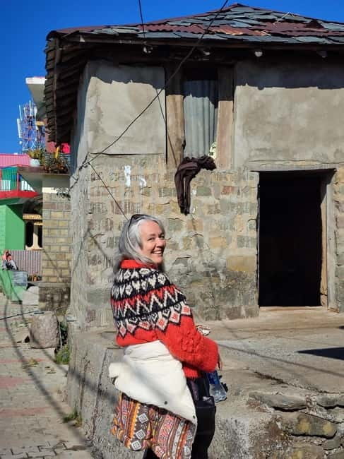 From Naddi: Guided Himalayan Nomad Culture & Nature Walk - What’s Included and What’s Not