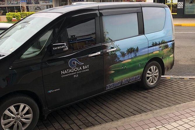 From Nadi Airport Fiji-Denarau Radisson,Wyndham,Sheraton,Westin,Hilton,Palm,Port - Final Thoughts