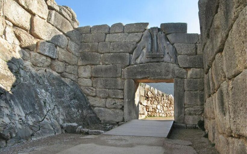 From Nafplio: Half-Day Private Tour Mycenae-Epidauros - Who Will Love This Tour?