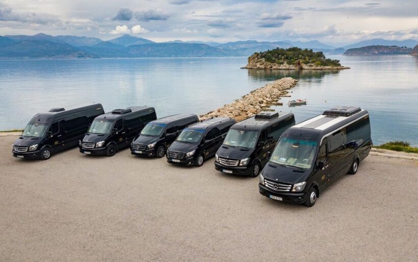 From Nafplio: Half-Day Private Tour Mycenae-Epidauros - FAQ