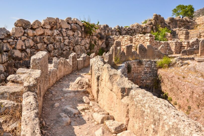 From Nafplion: Mycenae, Corinth Canal and Epidavros Day Tour - Final Thoughts