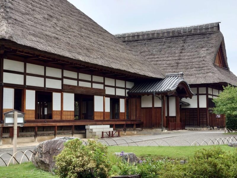 From Nagano and Karuizawa: Ashikaga Flower Park Colours - Key Points