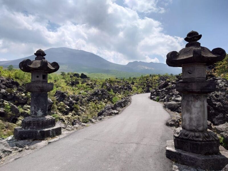 From Nagano and Karuizawa: Unwind in Kusatsu Onsen - Highlights and Experiences