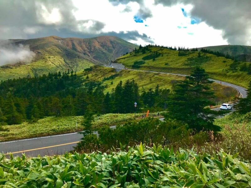 From Nagano and Karuizawa: Unwind in Kusatsu Onsen - Outdoor Walking and Preparation