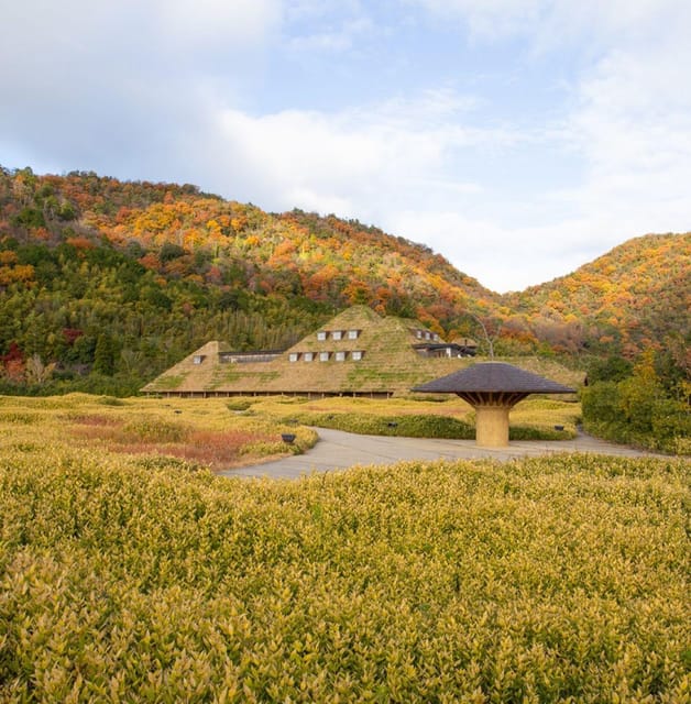 From Nagoya: Castles and Canals in Hikone and Omi Hachiman - Frequently Asked Questions