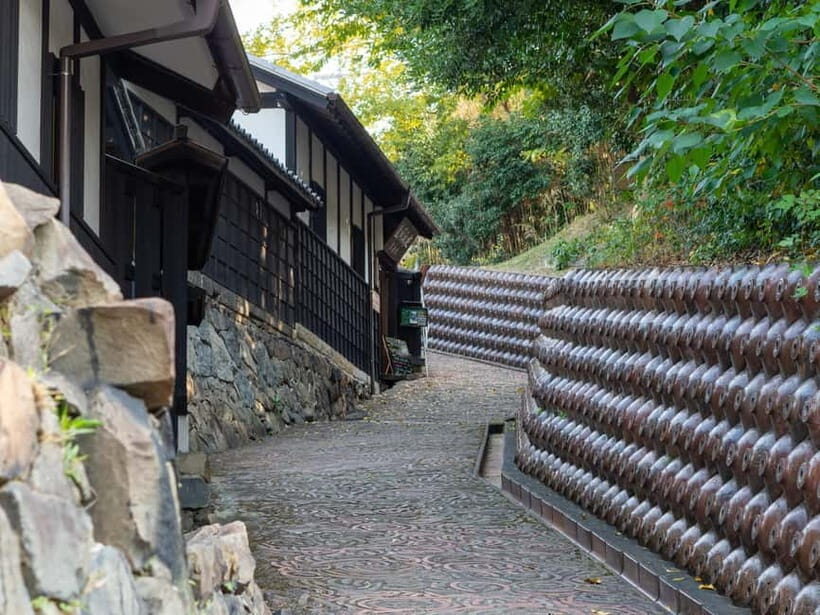 From Nagoya: Crafting Traditions in Tokoname and Arimatsu - FAQ