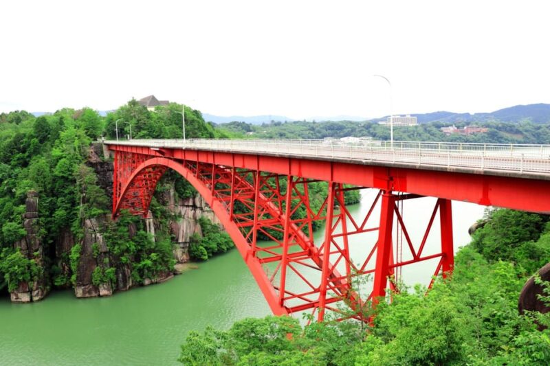 From Nagoya: Enakyo, Magome-juku & Tsumago-juku 1D Bus Tour - Customer Feedback