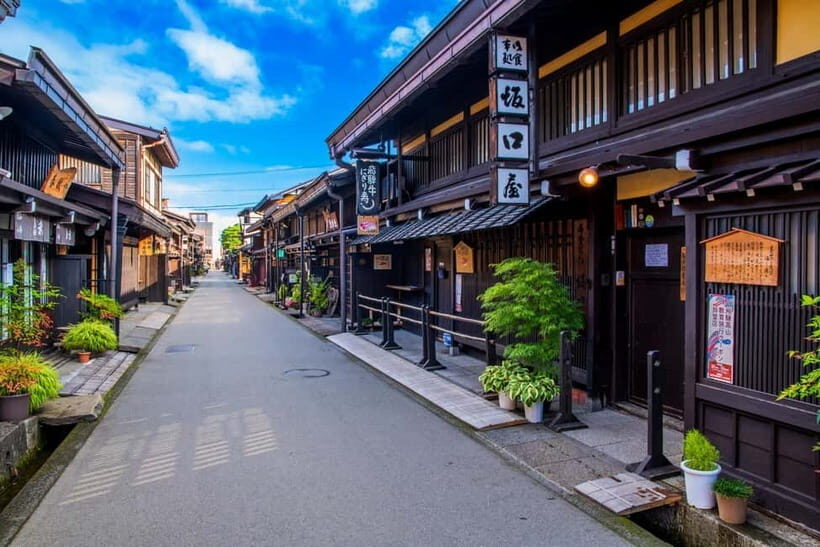 From Nagoya: Gujo, Hida Takayama, and Shirakawa-go Day Tour - Final Thoughts