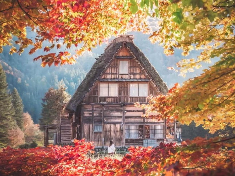 From Nagoya: Hida Takayama and Shirakawa-go Winter Day Tour - FAQ